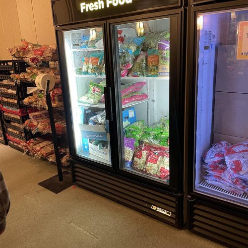 Free Store & Fresh Market – Canton For All People