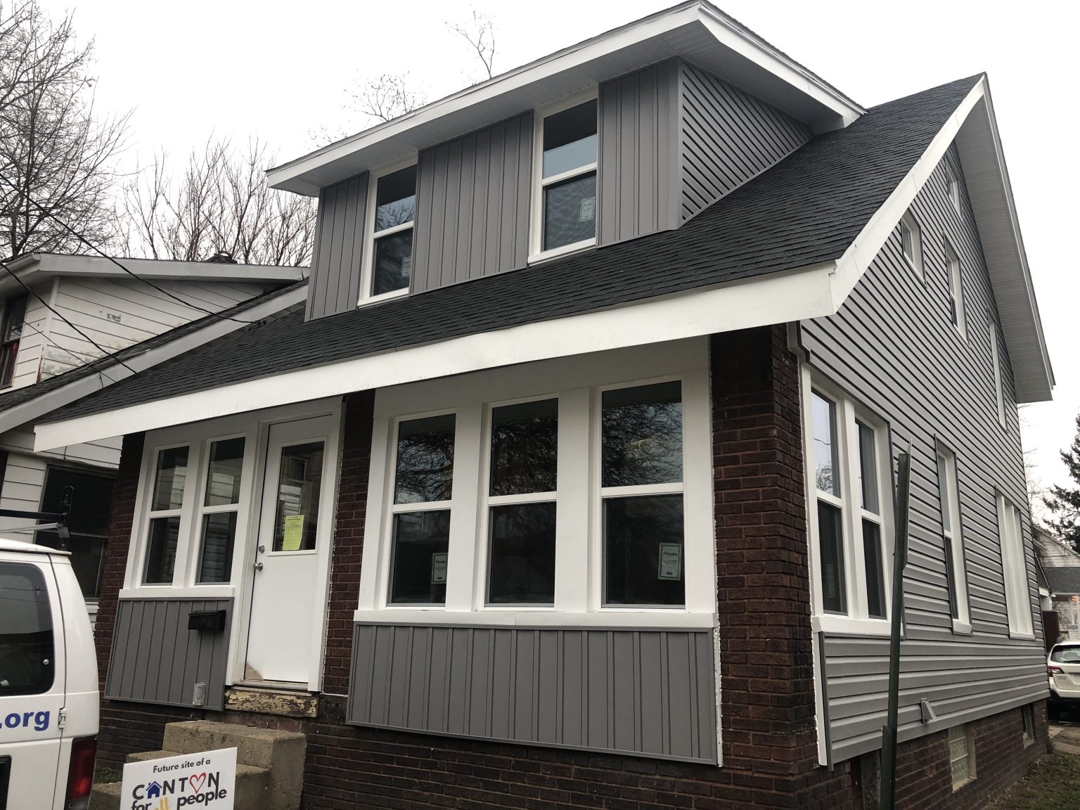 Rental – Shorb – Canton For All People