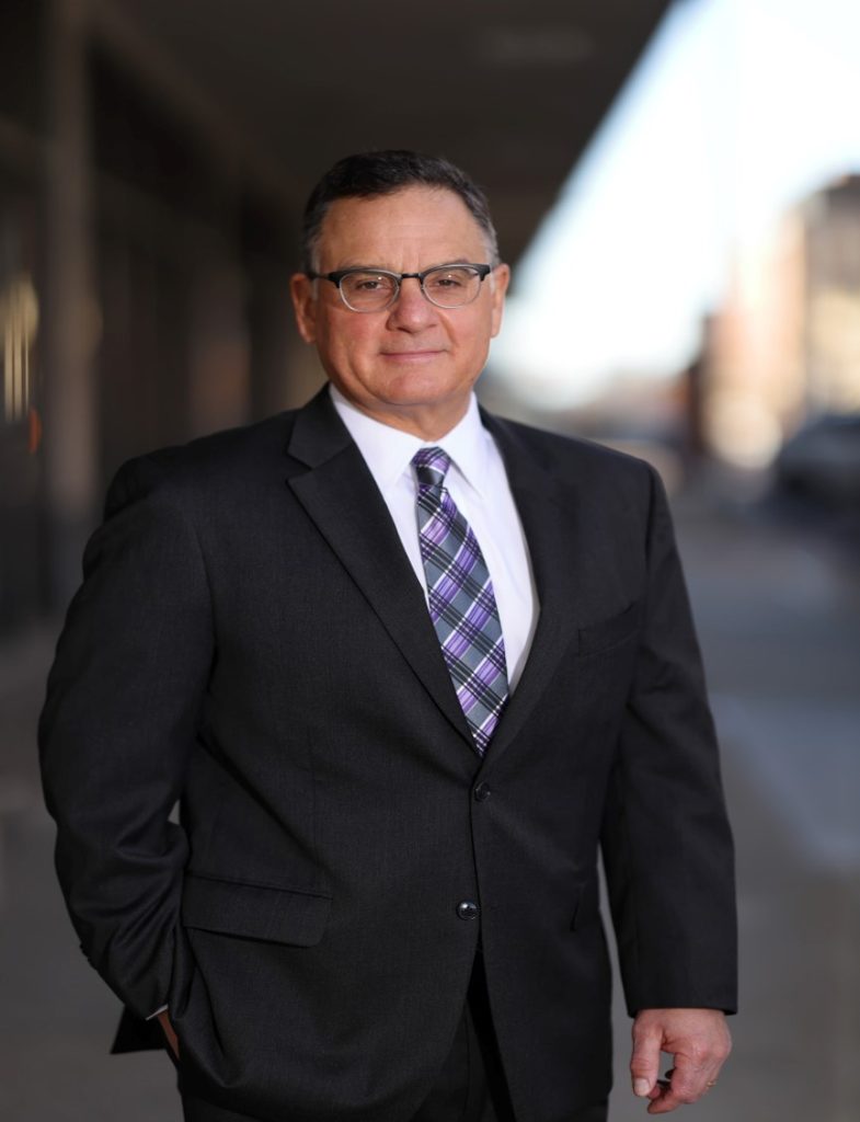 Our Board – Canton For All People