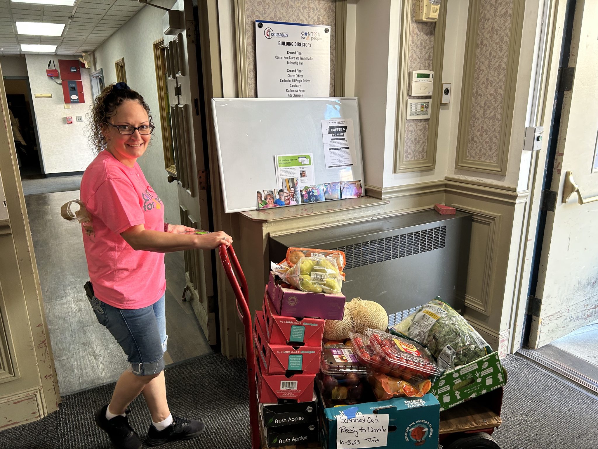 Our Team – Canton For All People