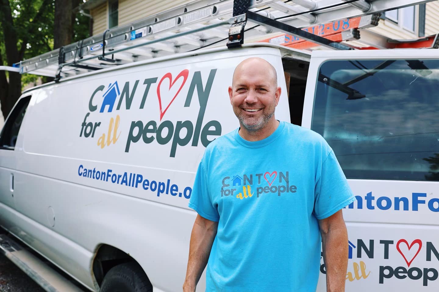 Our Team – Canton For All People