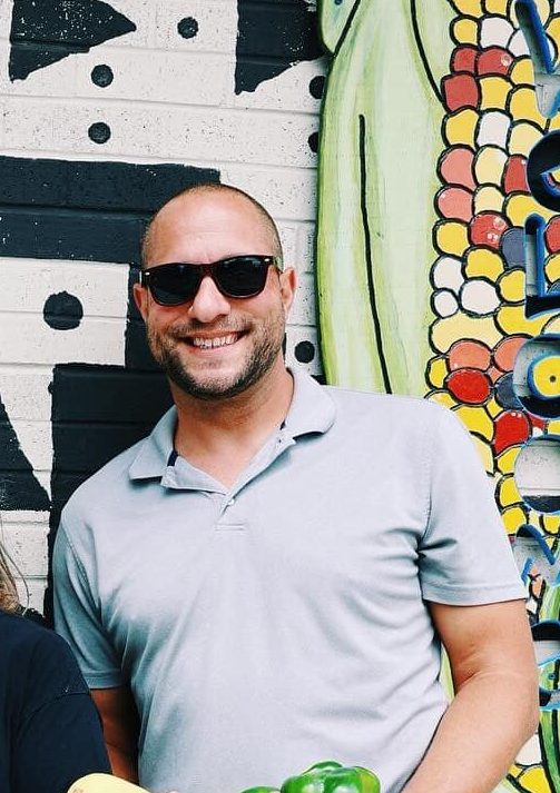 Our Team – Canton For All People